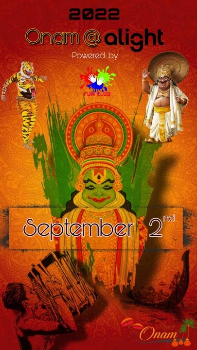 Jeslin Elsa Jose On Linkedin Highlights Onam Goodvibesonly