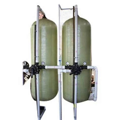 Demineralizer Oem Manufacturer From Mumbai