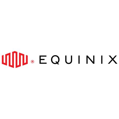 Equinix Vector Logo Download