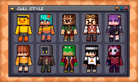 Grille De Pixel Art Chibi Minecraft Chibi Jinu Minecraft Pixel Art