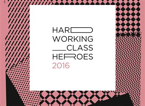 Hard Working Class Heroes Announce Line Up The Thin Air
