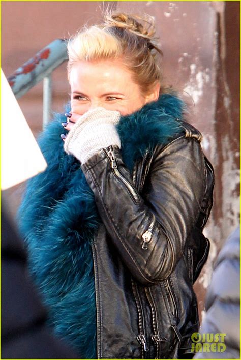 Cameron Diaz Sex Tape Takes Fifty Shades Release Date Photo