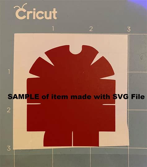 Omnipod Decal Svg Etsy