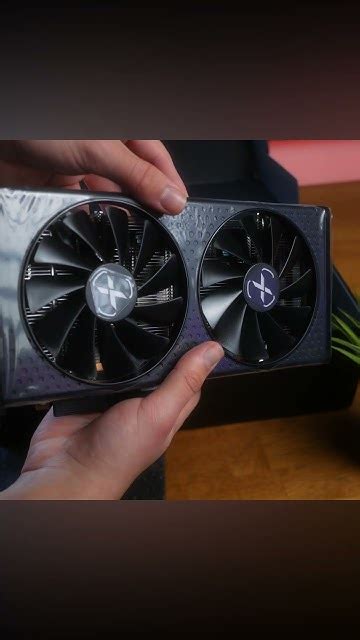 Jai Fais Un Pc Mini Itx 🖥️ Youtube