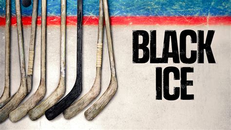 ‎black Ice Apple Tv