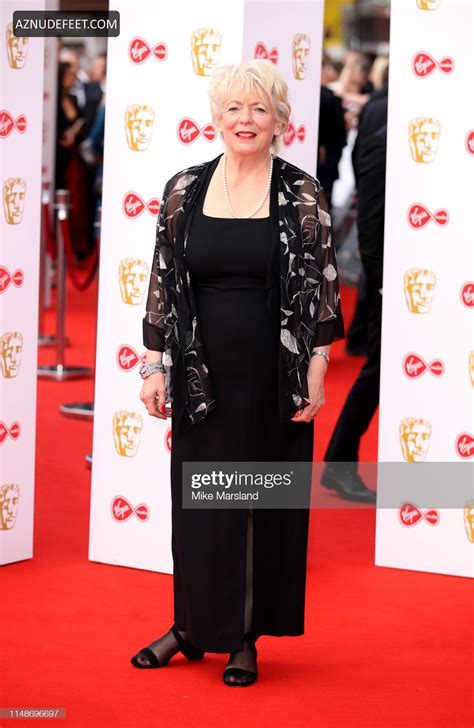 Alison Steadman Feet Aznudefeet