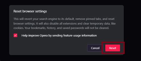 How To Troubleshoot Opera GX Not Opening Issue