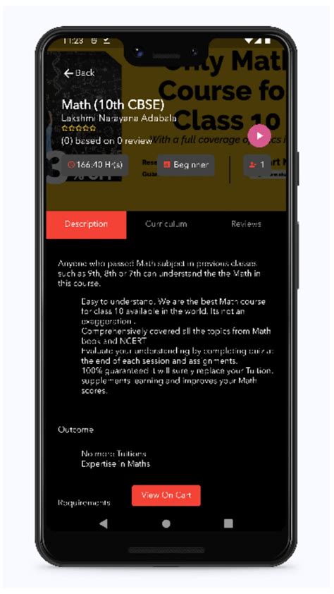 Create Stunning And User Friendly Apps In Flutter By Xxparthparekhxx Fiverr