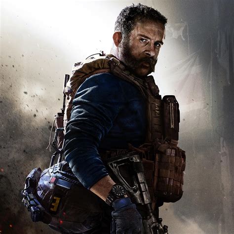 Call Of Duty Modern Warfare Season 2 Wallpapers Wallpaper Cave