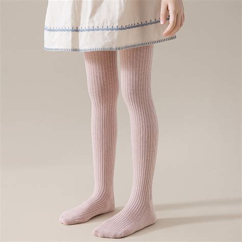 Atoguta Girls School Tights Size 0 12 Soft Tights Ballet Uniform