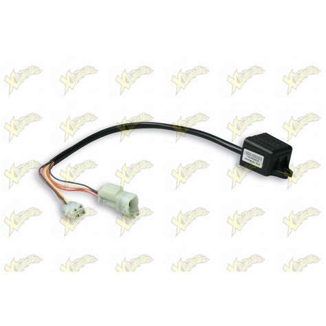 Lambda Emulator TC UNIT O2 Malossi Controller 5515786