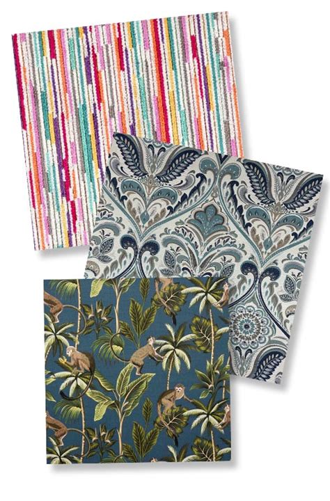 Upholstery Fabric Samples Beaumont Fabrics