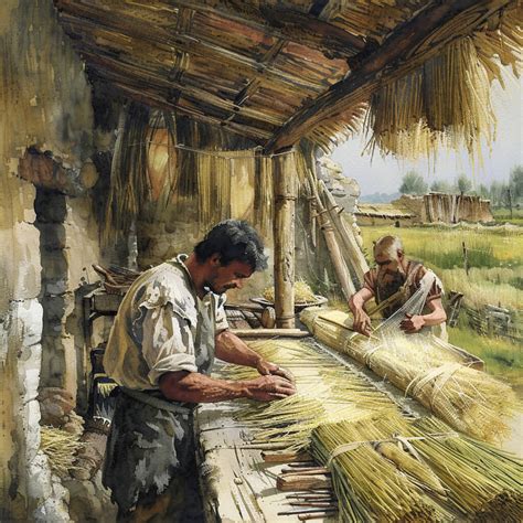 What Is Linen Made Of All About Linen