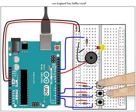 Learn Electronics With Arduino An Illustrated Beginners Guide Home