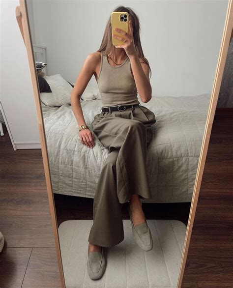 Пин от пользователя Yunusova Diana на доске Быстрое сохранение Стиль одежды Мода подборка