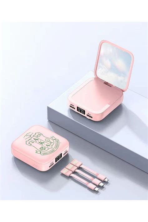 Aka Power Bank Rosas Greek Boutique Inc