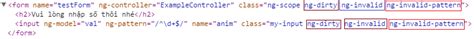 Directive Ng Model Trong Angularjs Directive Ngmodel