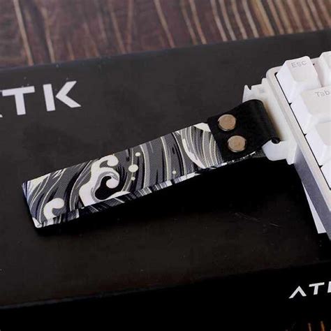 Keyboard Keycaps Personalized Keyboard Streamer Decoration With Wooting Customized Keyboard