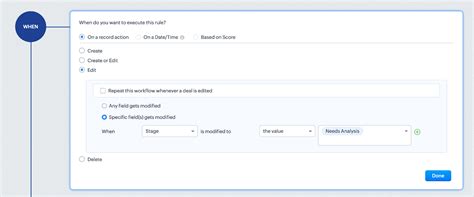 How To Send Automatic Messages To Whatsapp From Zoho Crm Wazzup