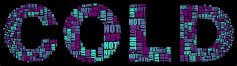Download Hot And Cold Typography 2 Svg Freepngimg
