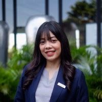 Caroline Margareth Sales Manager At Archipelago International Hotels