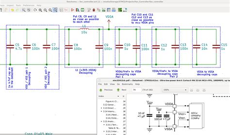 Fan Controller With Pwm Using Stm32 Chip Page 3