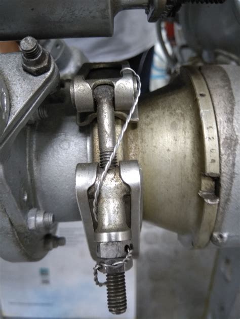 Saftey Wirelocking Wire Aviation Daily