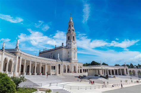 Santuário De Fátima Hoje Santuário De Fátima 2021 Fjcy
