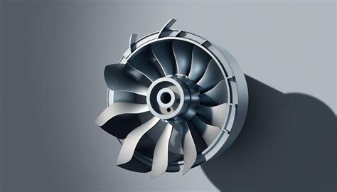5 Core Principles Of Impeller Design How To Optimize Fluid Dynamics