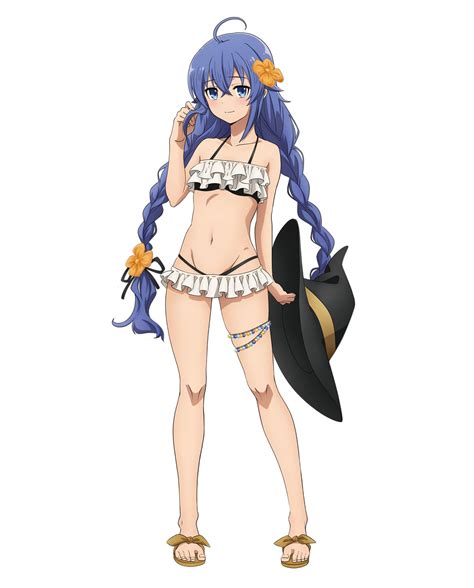 Roxy Migurdia Mushoku Tensei By Sirkagura On Deviantart