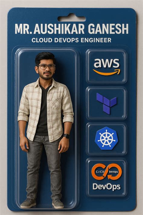 Devops Cloudengineering Aws Terraform Kubernetes Cicd
