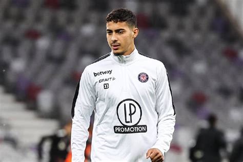 Alg Chaïbi Un Départ Imminent Foot Afrique