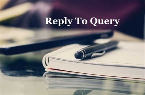 How To Respond To Query Letter Given By Employer At Your Workplace Hybrid Cloud Tech