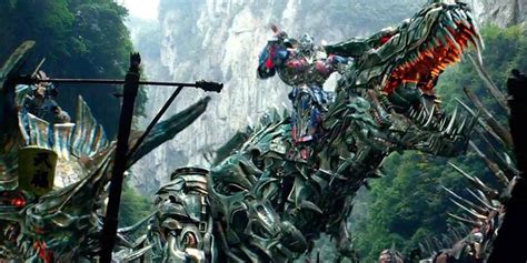 10 Movie Transformers That Deserved More Screentime