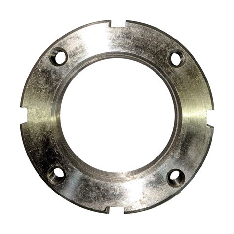 Nut Lock Flexi A Narrow Aisle Company