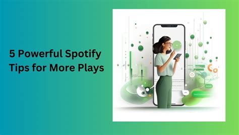 Best Tips And Tricks To Get More Streams On Spotify US IDesk