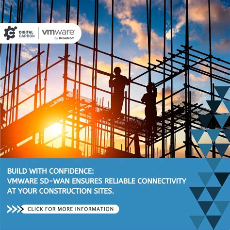 Digital Carbon On Linkedin Connectwithconfidence Sdwan Vmware Sase Construction Cloud Voip…