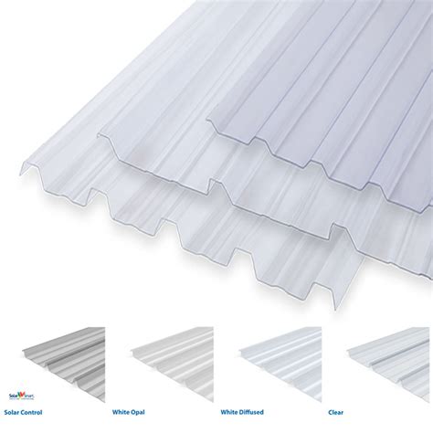 Suntuf Polycarb Eco Roofing Roofing Contractor Near You