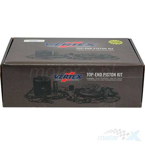 Engine Top Repair Kit 9596mm Piston Top End Seals Timing Chain