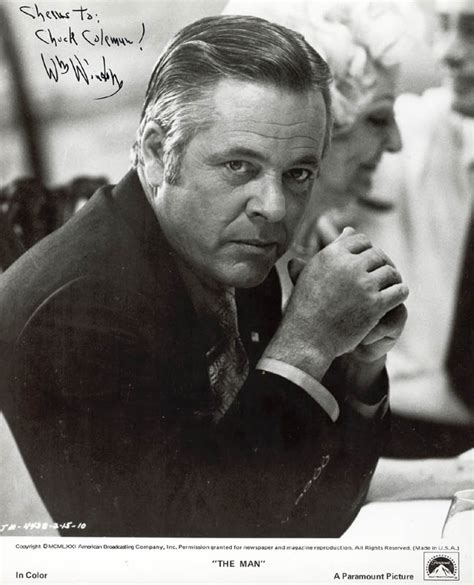 William Windom Funeral