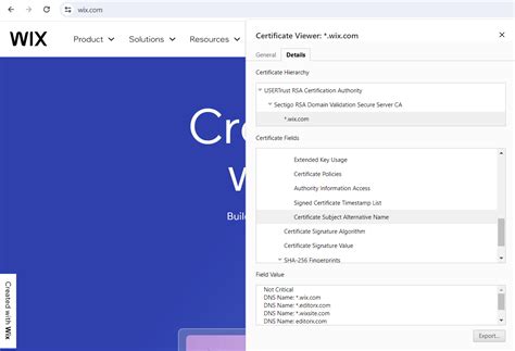 SAN Vs Wildcard SSL Certificate Whats The Difference Comodo SSL