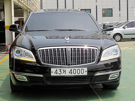 뉴체어맨w 중고차 가격 시세보다저렴한실매물 네이버 블로그