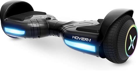 Does Hover 1 Hoverboard Have Bluetooth