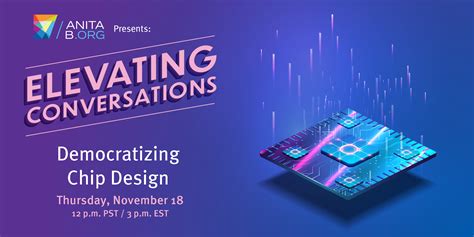 Democratizing Chip Design