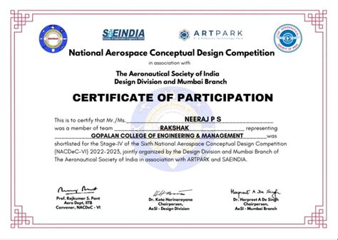 Neeraj P S On Linkedin Hello Connections Im Happy To Share With You That We The Team Rakshak…