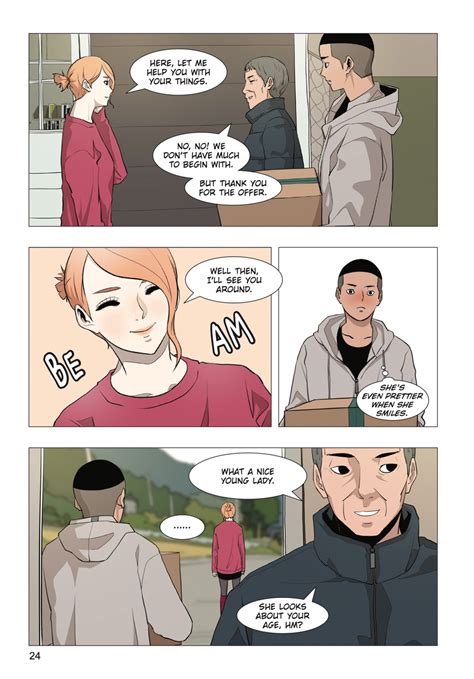 Itaewon Class Vol 1 Comics Yen Press Itaewon Class Vol 1 Comics Yen Press