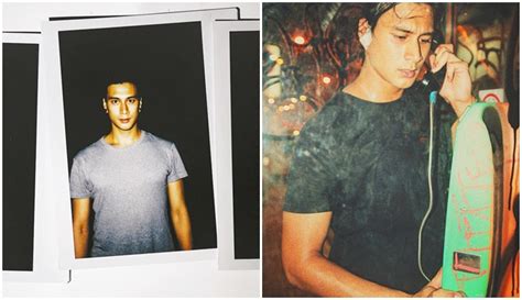 Sosok Daniel Adnan Aktor Laga Yang Berhasil Luluhkan Hati Tara Basro Boombastis