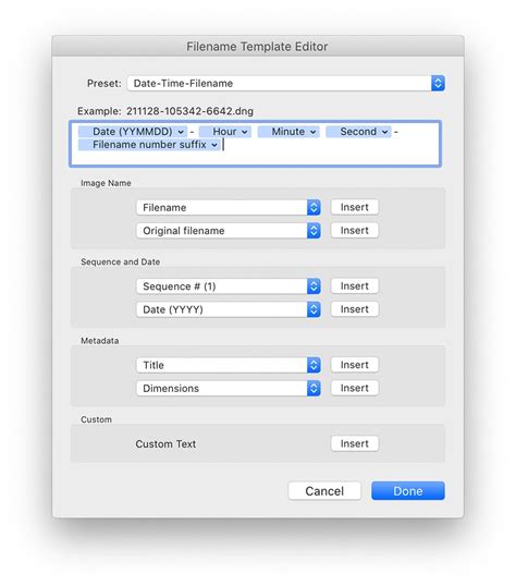 Good File Names Folder Structure Here S What I Think