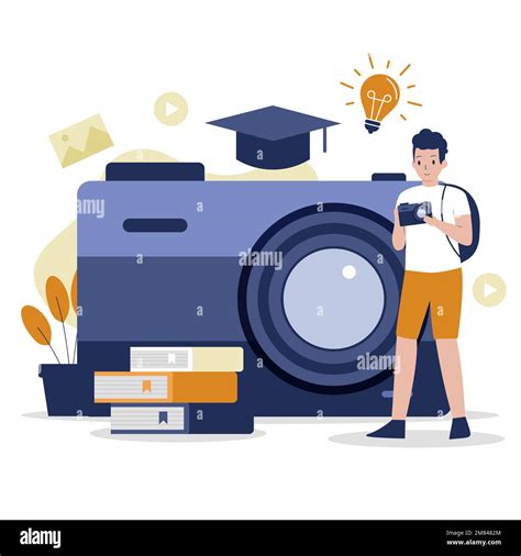 Learning Photograph Stock Vector Images Alamy