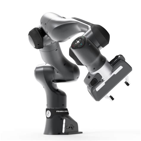 franka robotics qualitätsprüfer franka robotics gmbh xing